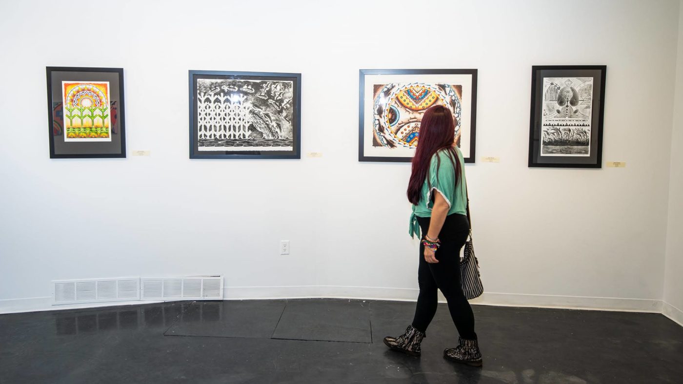 Main Gallery Submissions › Eastern Edge Gallery