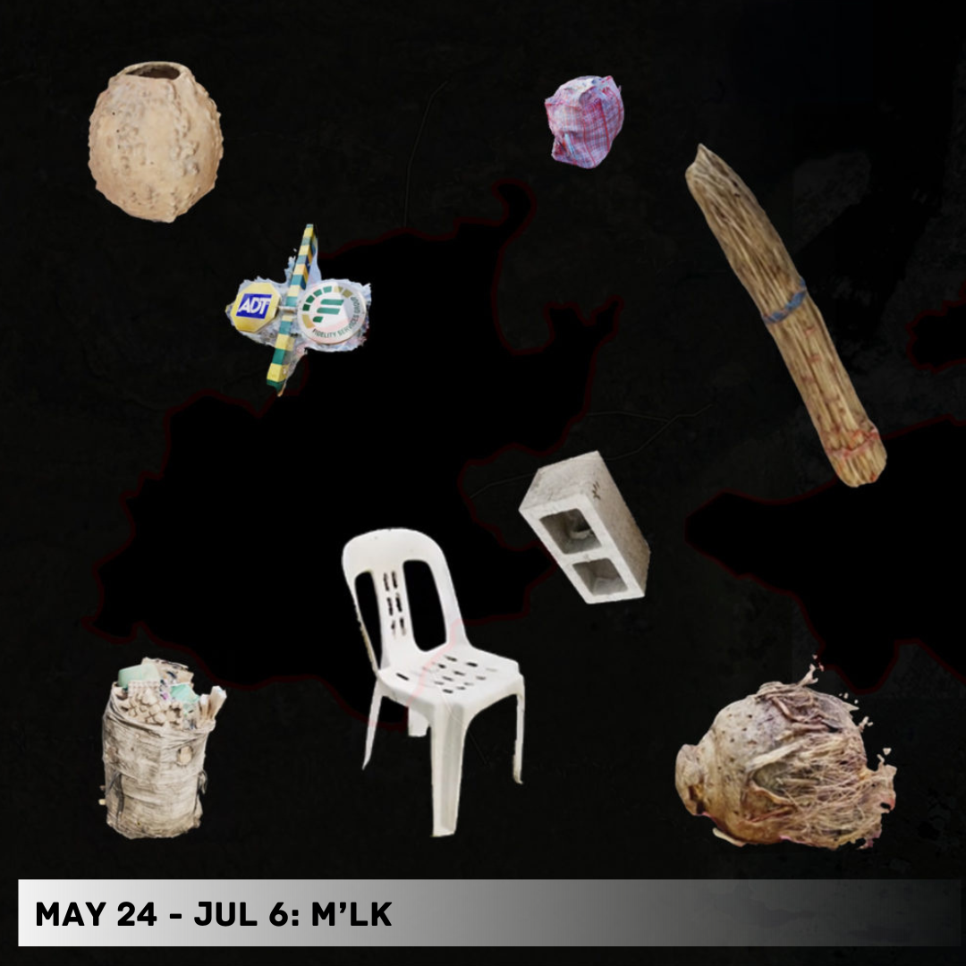 2024 Studio Residency Programming › Eastern Edge Gallery