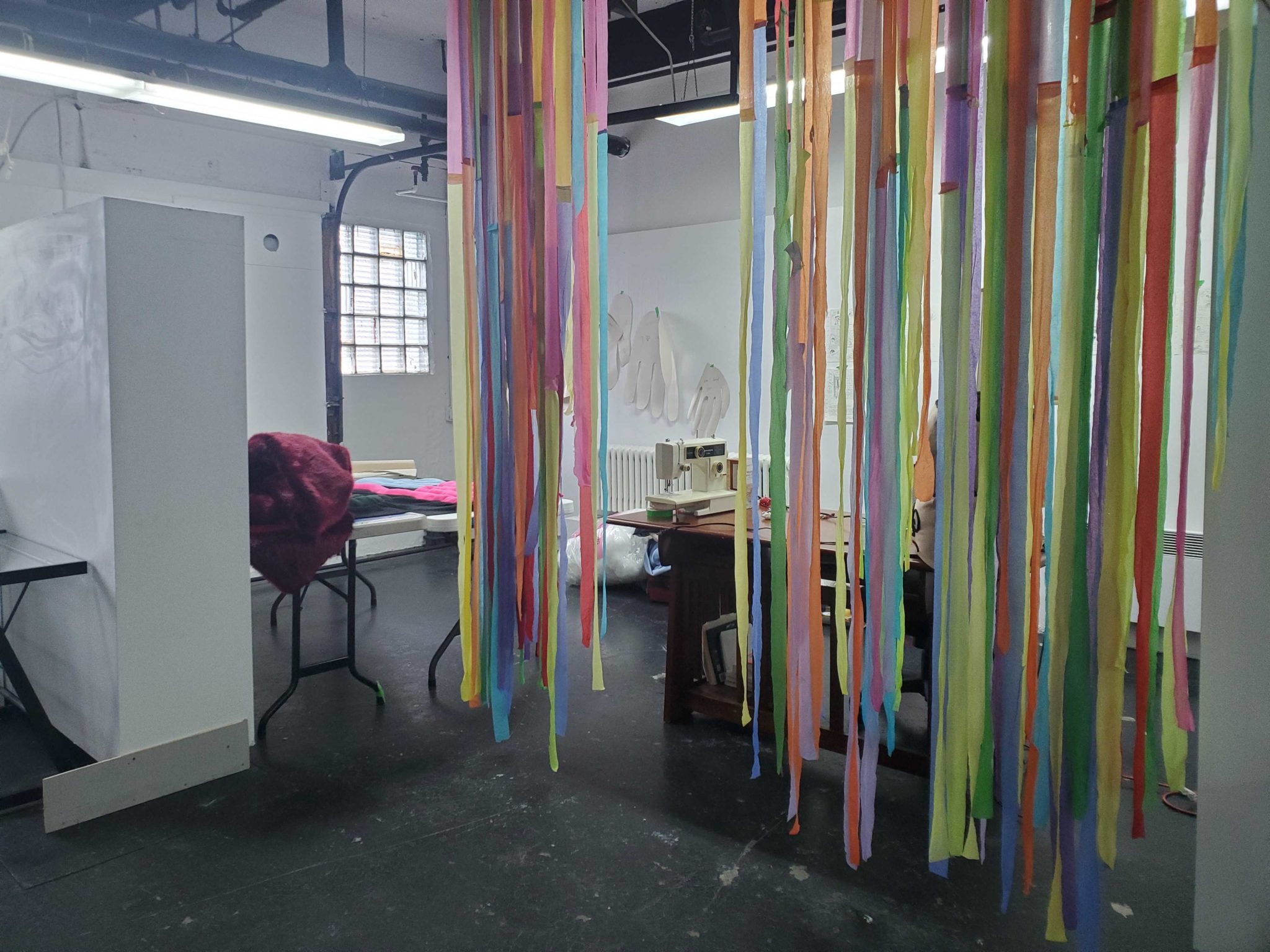 Residency Submissions › Eastern Edge Gallery