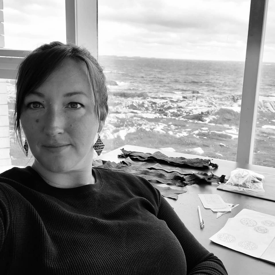 Making and Materiality with Larry Weyand. Featuring: Bruno Vinhas ...