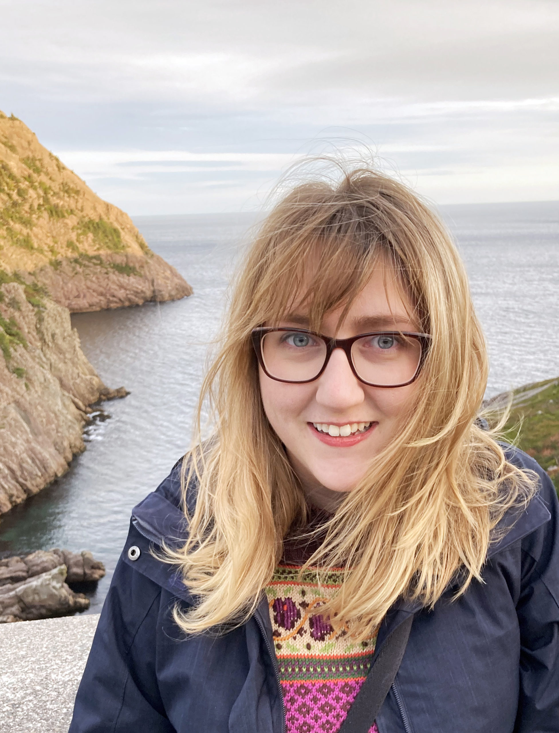 rOGUE Gallery: Murals Honouring Essential Workers › Eastern Edge Gallery