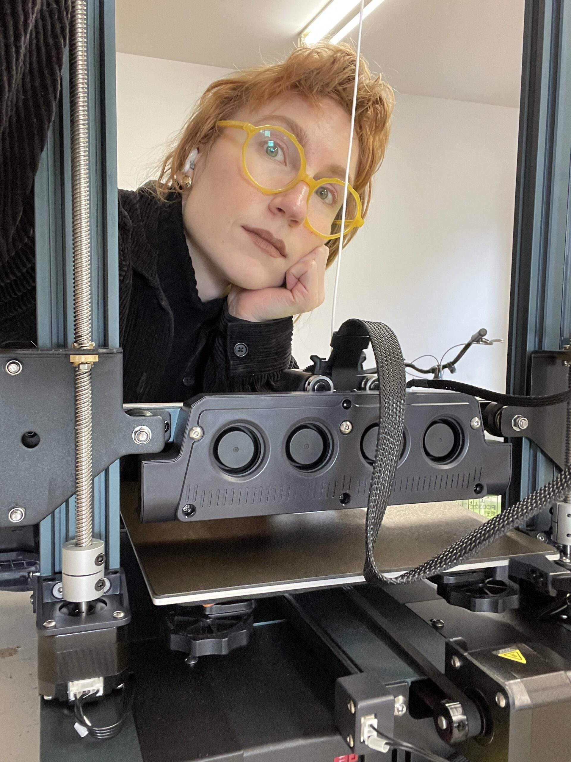 Welcoming our new AiRs, Cat Bluemke and John Janigan-Mills! › Eastern Edge Gallery