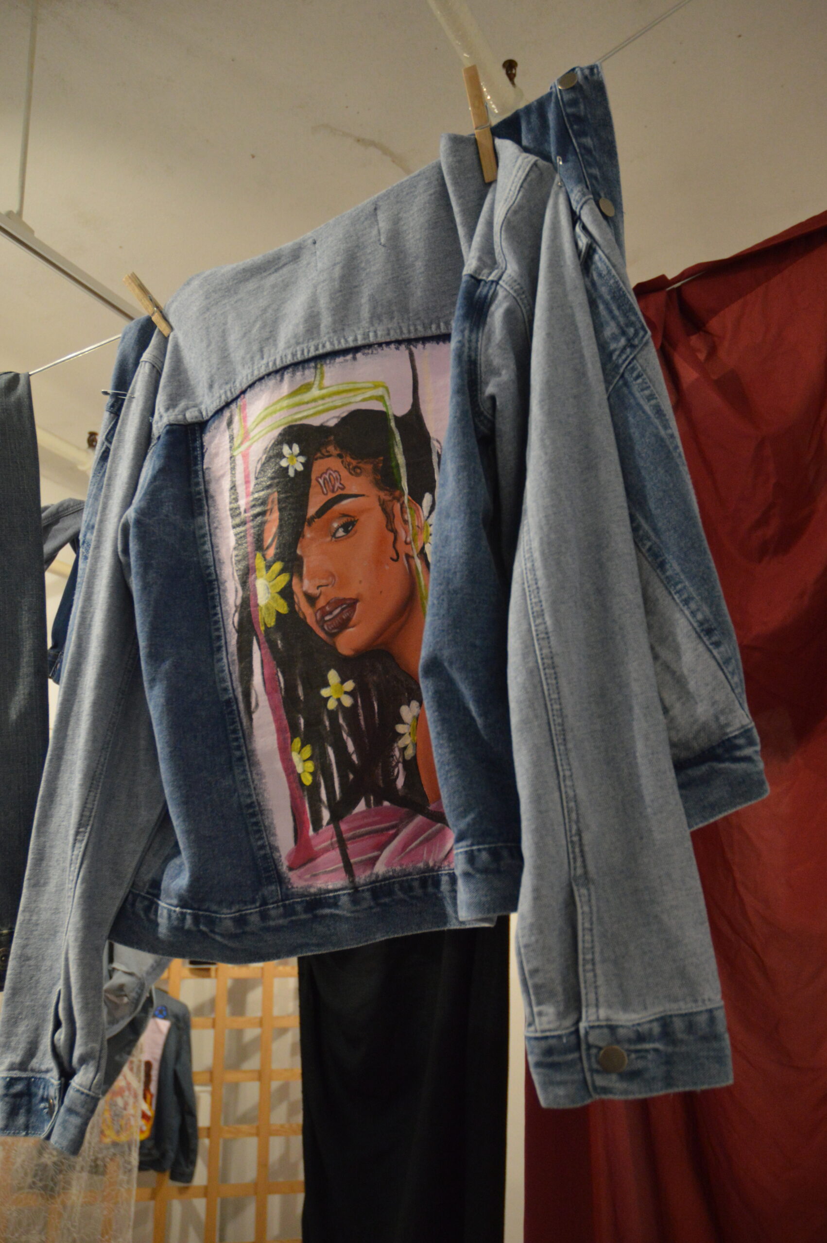 Brian Amadi: FAWK YOUR WALLS › Eastern Edge Gallery