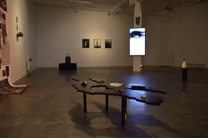 Main Gallery Submissions › Eastern Edge Gallery