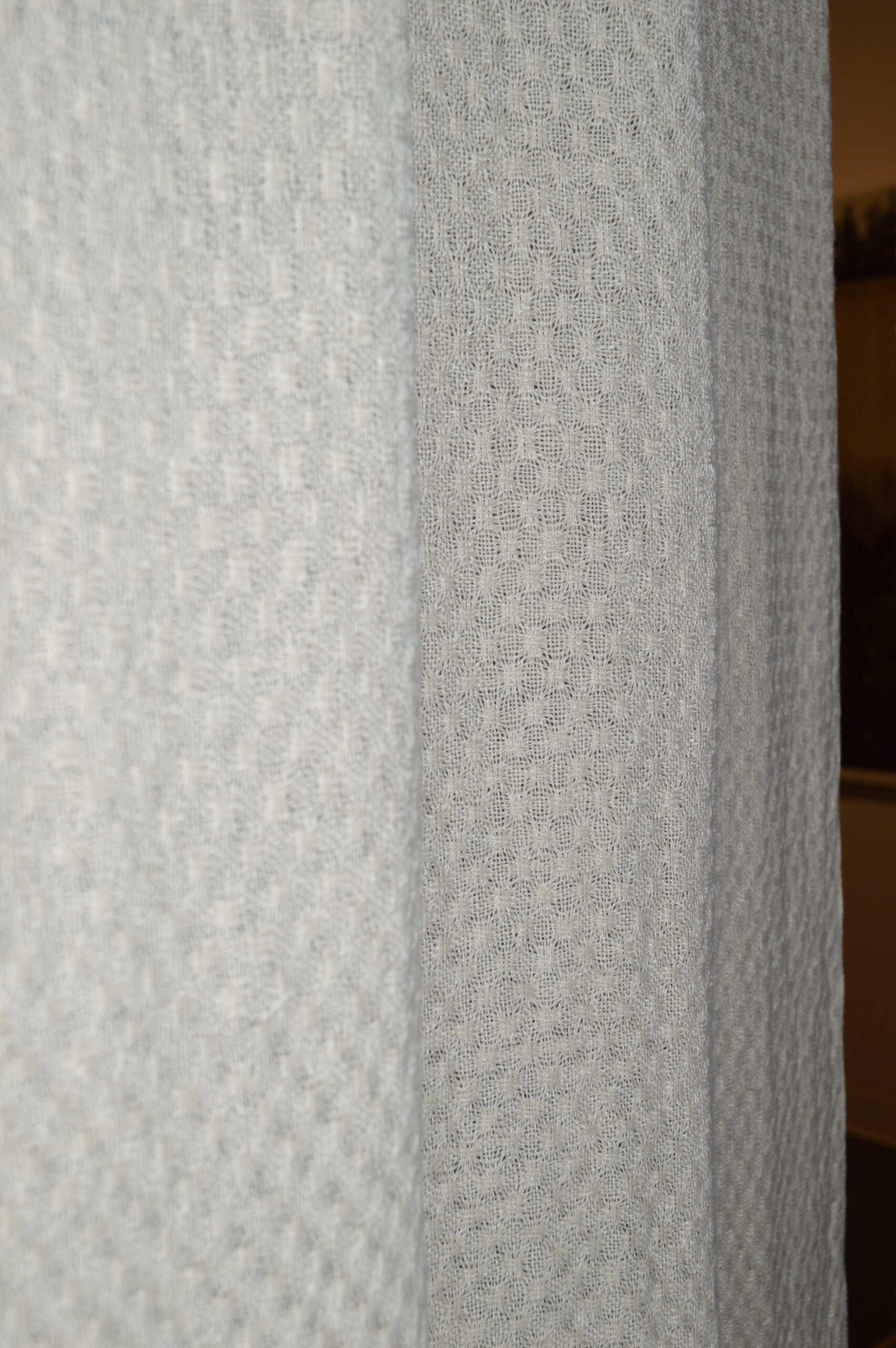 Megan Samms & Kristin Pope: this is how we can visit › Eastern Edge Gallery