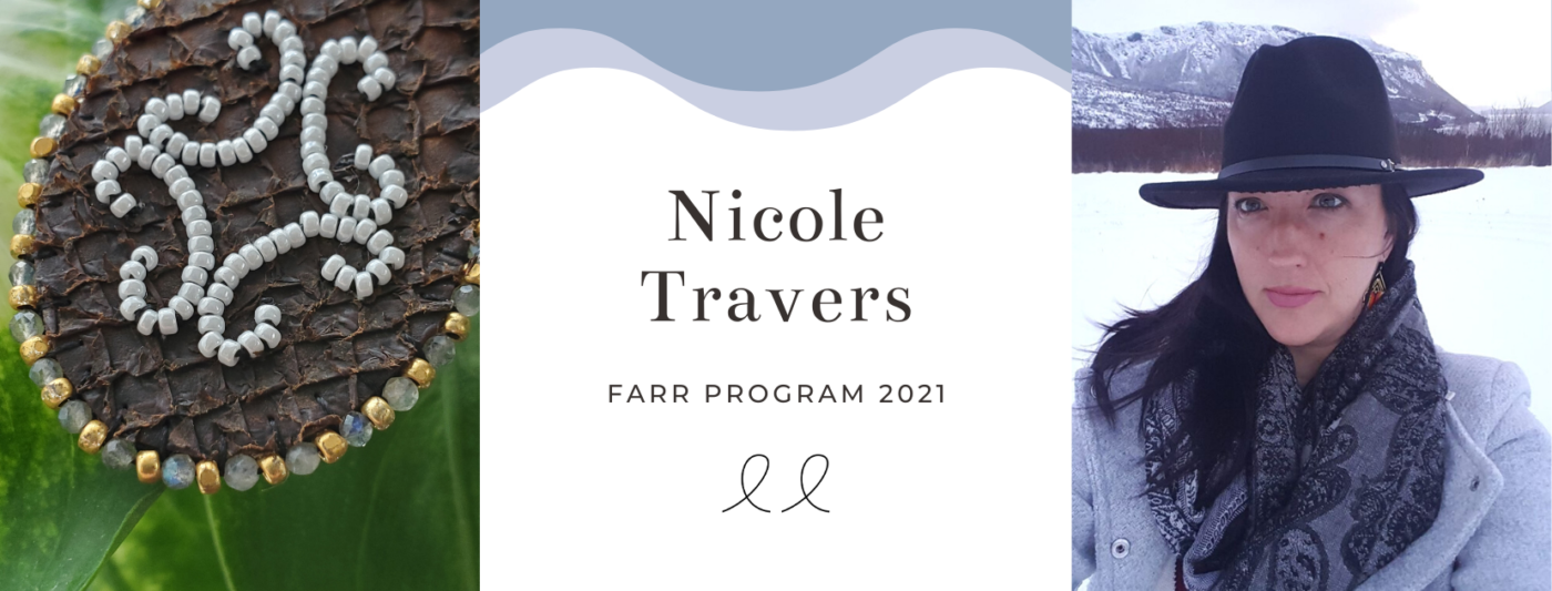 Winter 2021 FARR Program › Eastern Edge Gallery