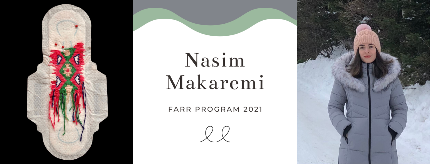 Winter 2021 FARR Program › Eastern Edge Gallery