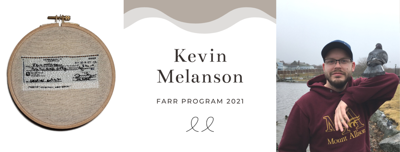 Winter 2021 FARR Program › Eastern Edge Gallery