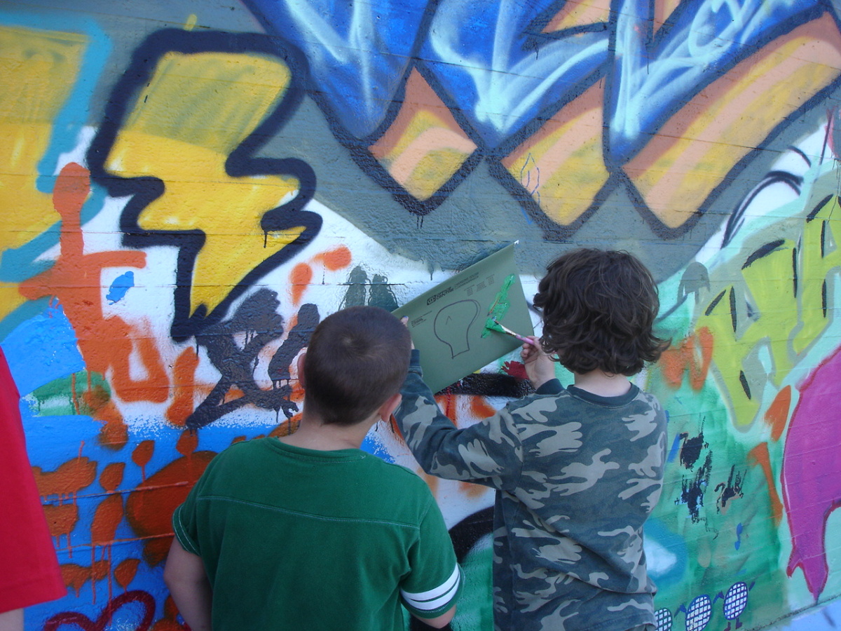 The 24 Hour Art Marathon Festival 2010 › Eastern Edge Gallery