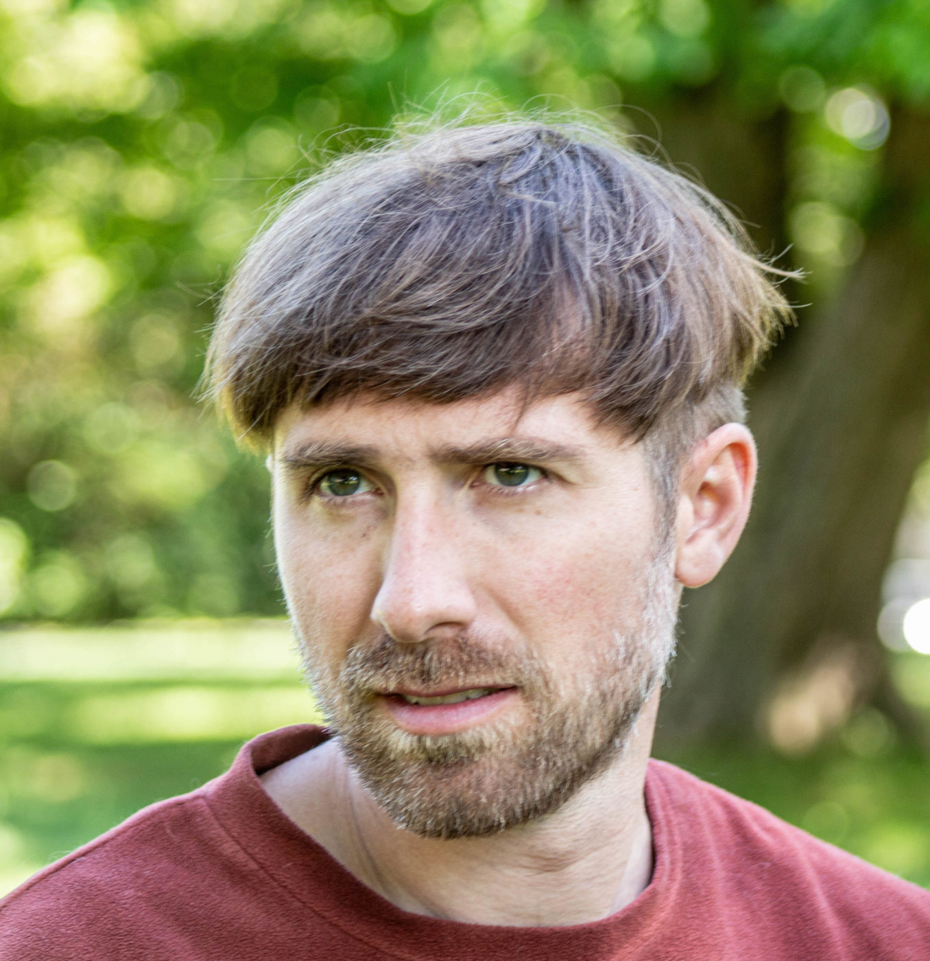 Mainframe Workshop: Generative Art with Geoff Pevlin › Eastern Edge Gallery