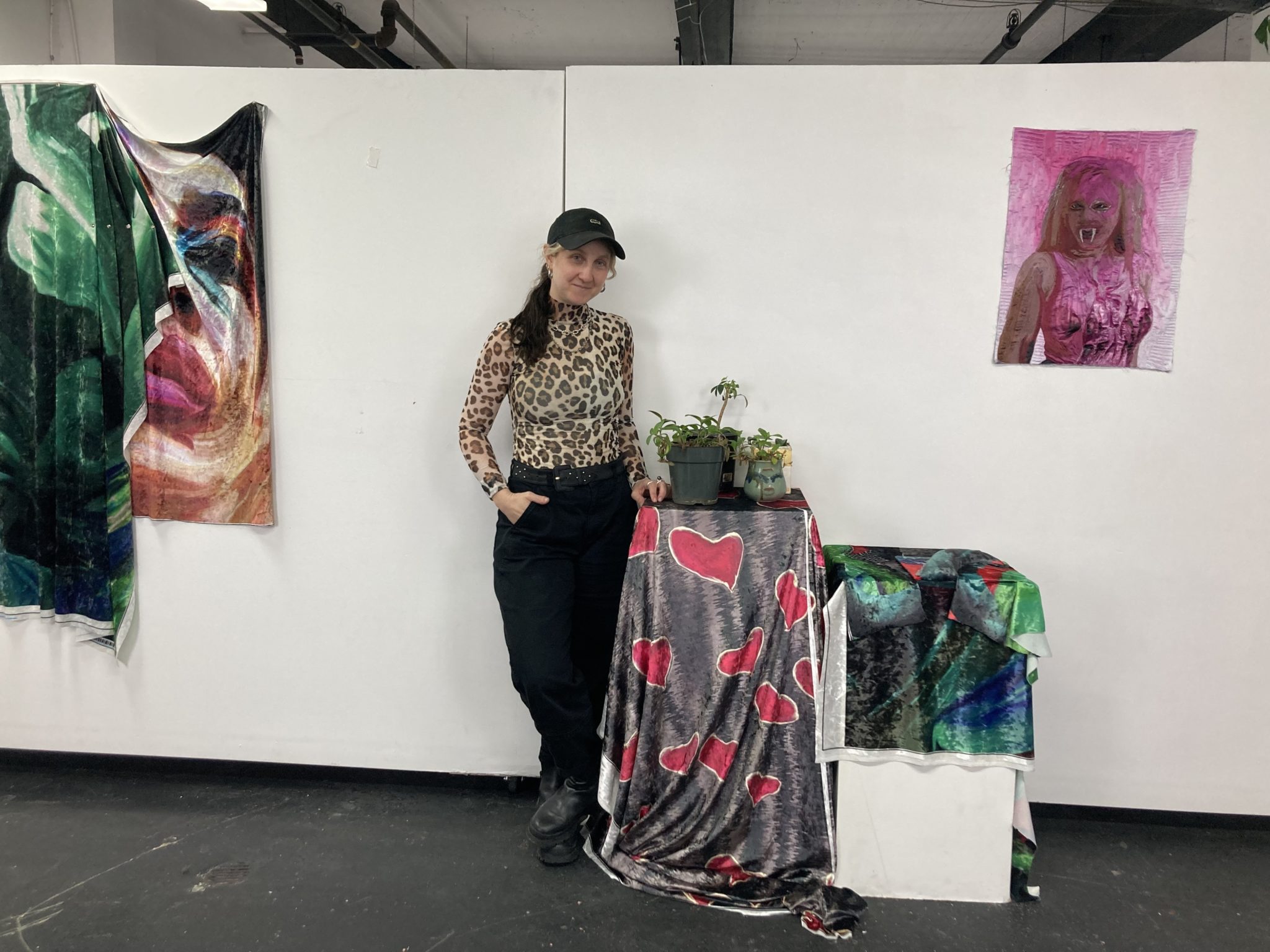 Residency Submissions › Eastern Edge Gallery