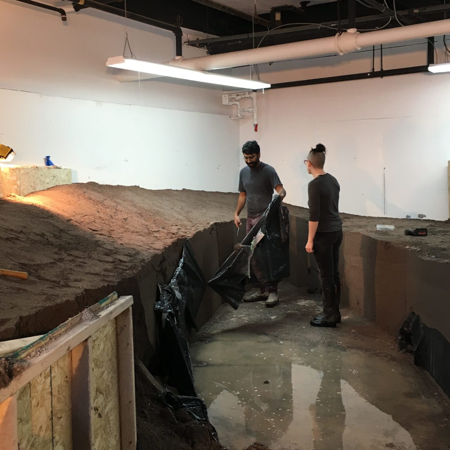 Residency Submissions › Eastern Edge Gallery