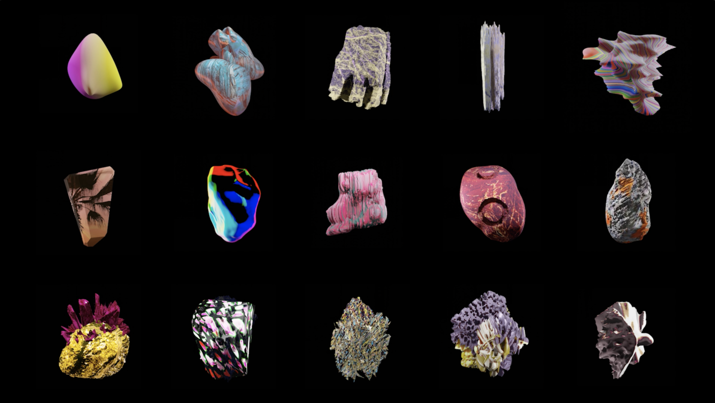 Main Gallery › Eastern Edge Gallery