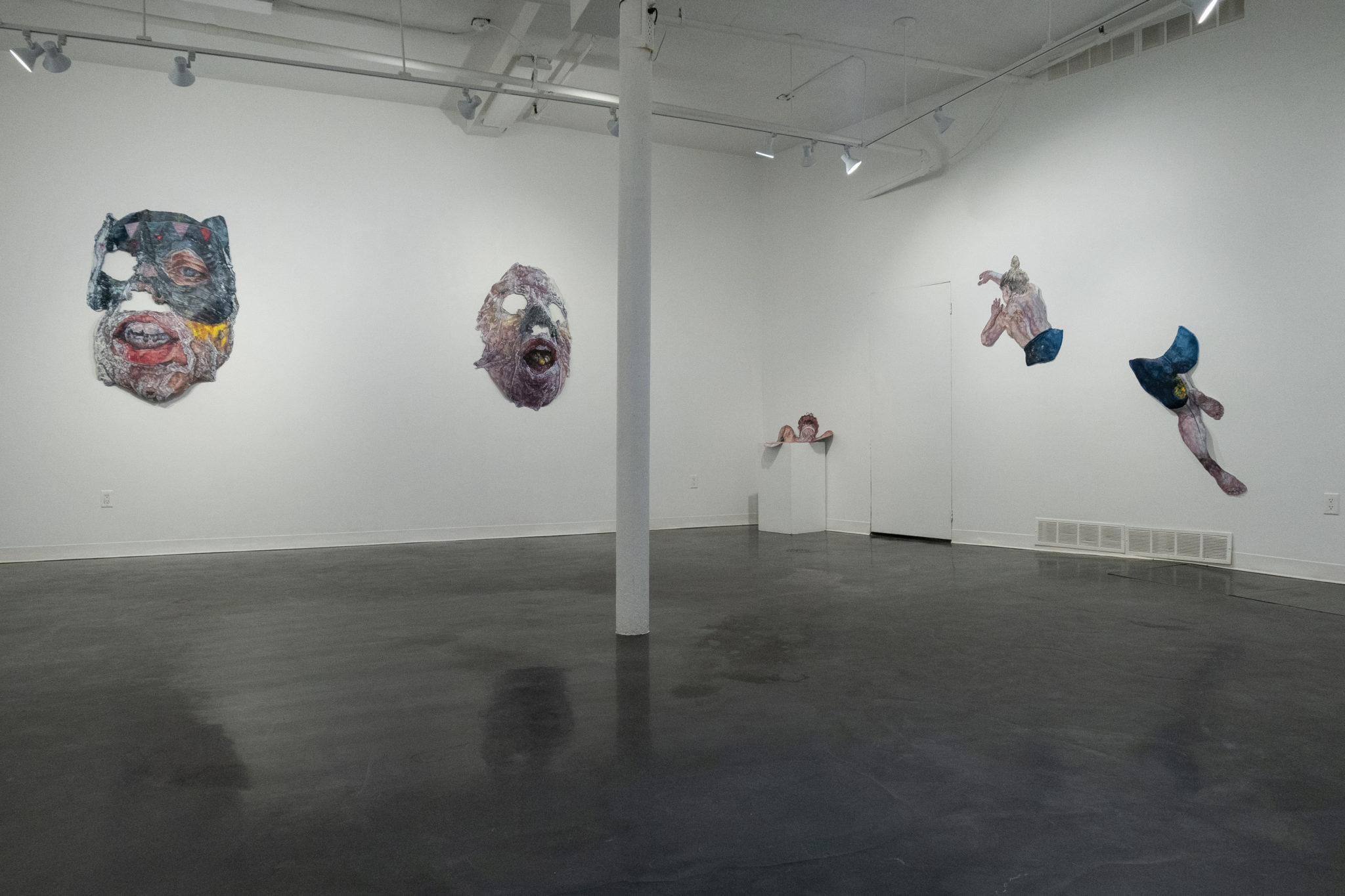 Main Gallery Submissions › Eastern Edge Gallery