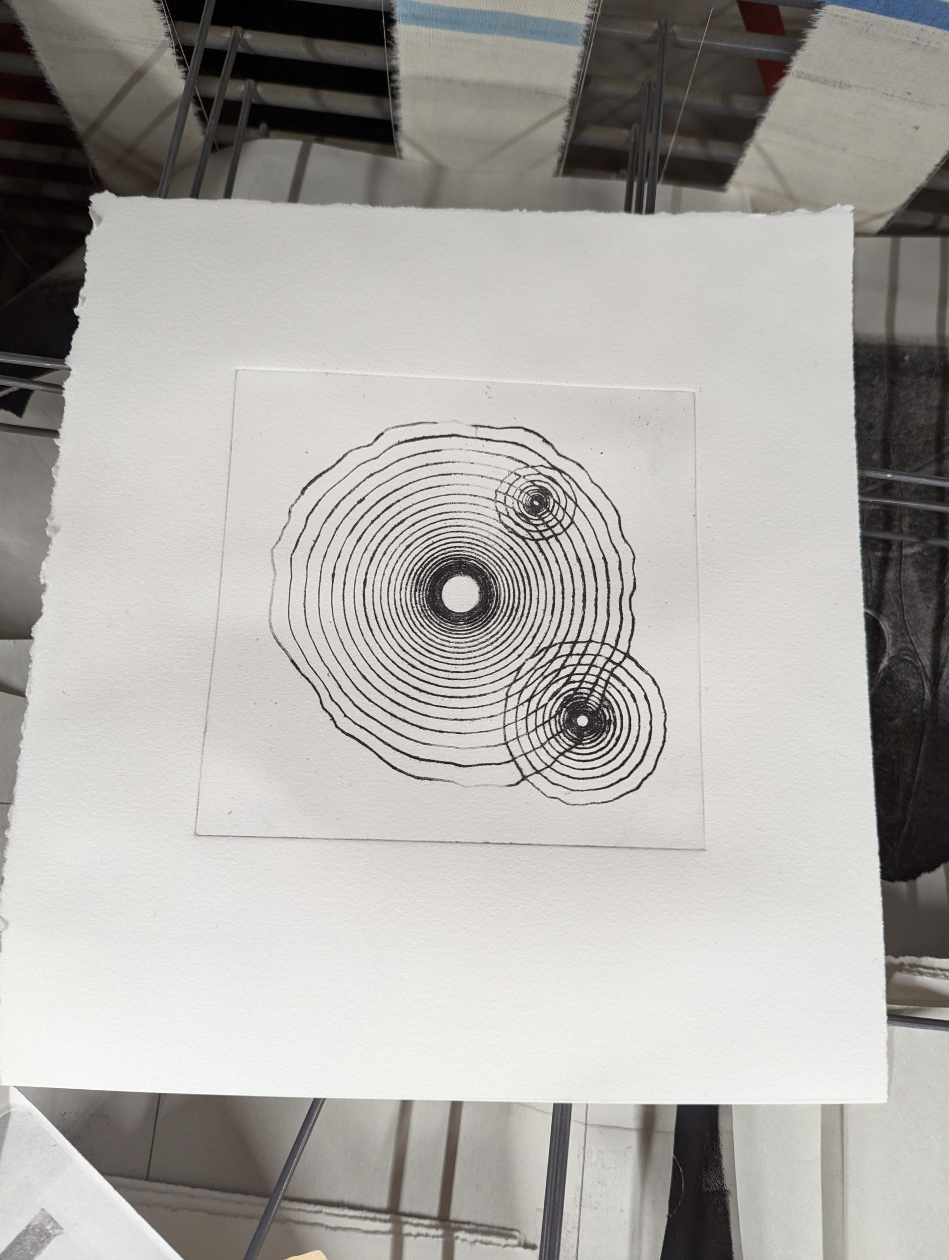 Mainframe Workshop: CNC 101 with Jordan Smith › Eastern Edge Gallery