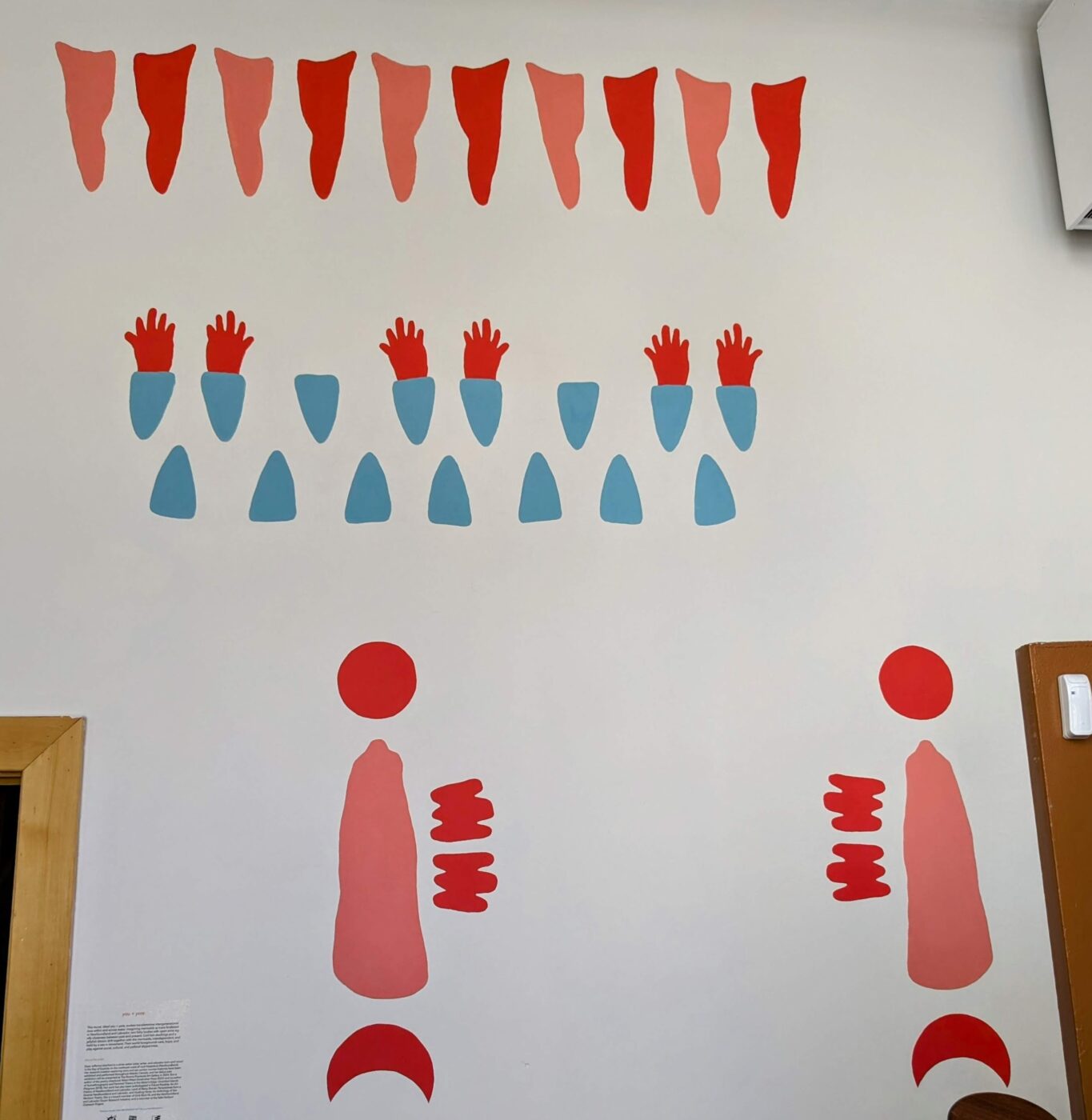 Murals › Eastern Edge Gallery