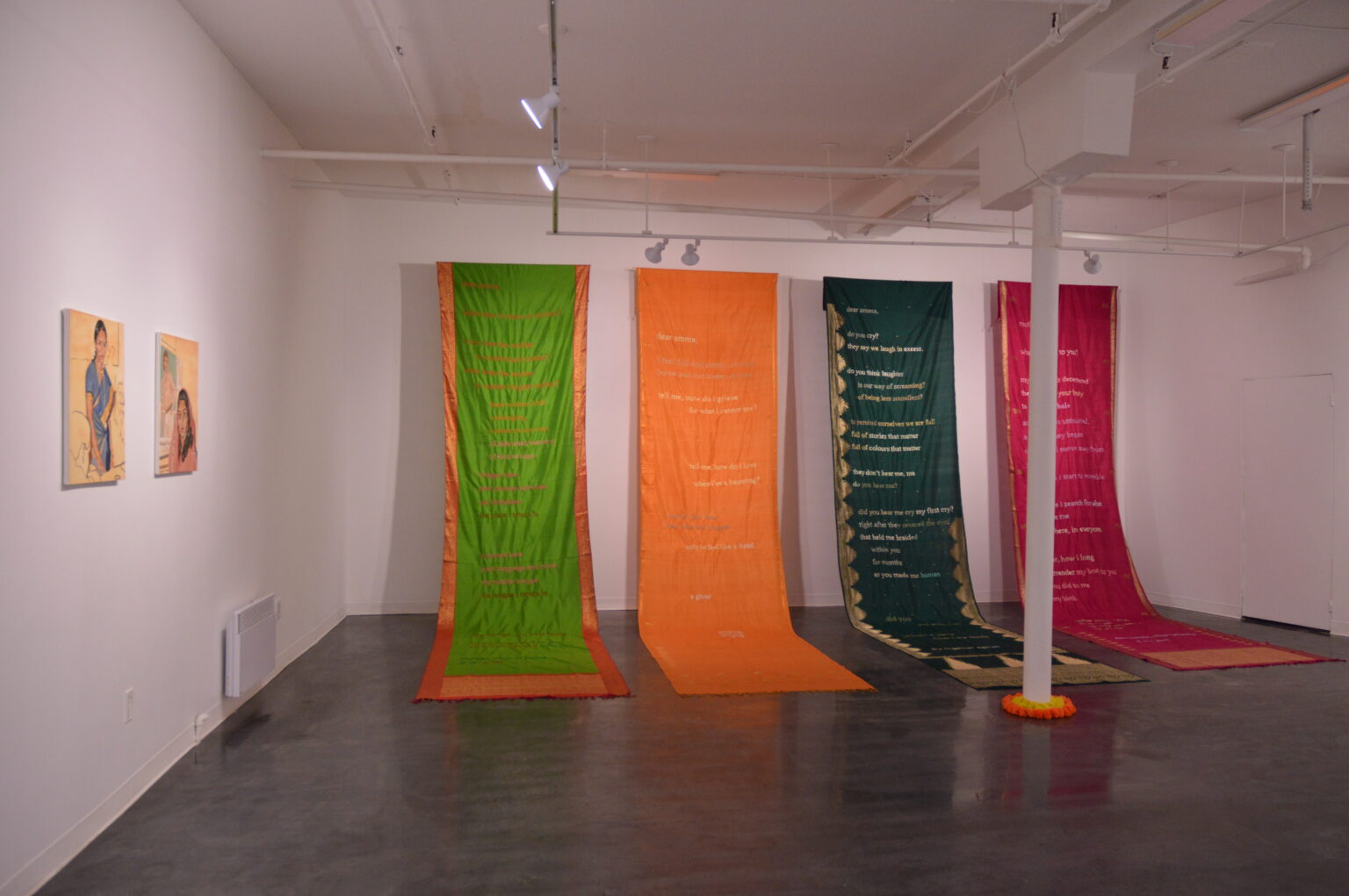 Main Gallery Submissions › Eastern Edge Gallery