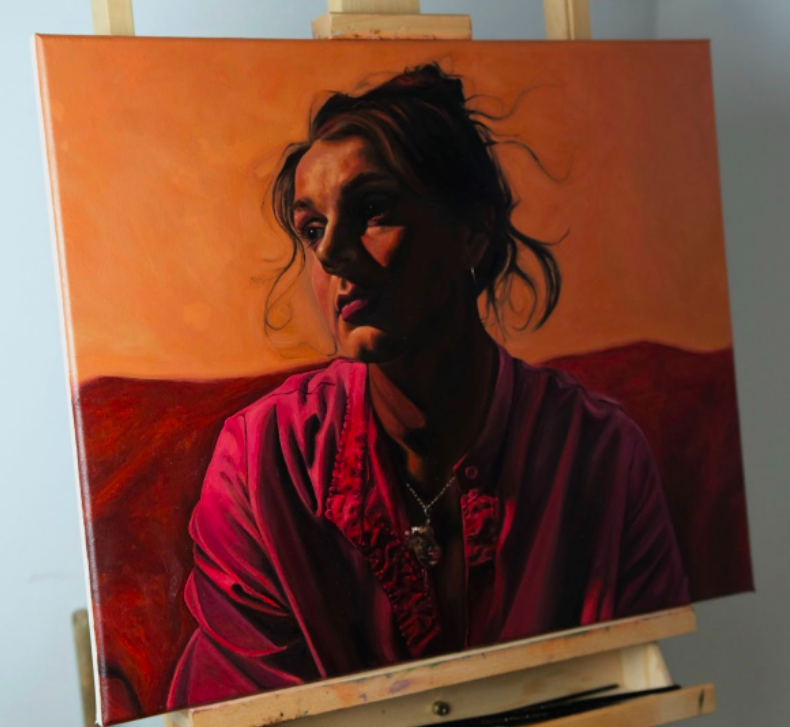 rOGUE Gallery › Eastern Edge Gallery