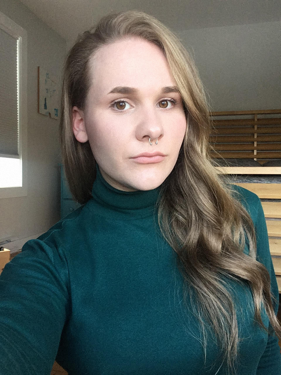 Panel Discussion: Archives & Histories › Eastern Edge Gallery