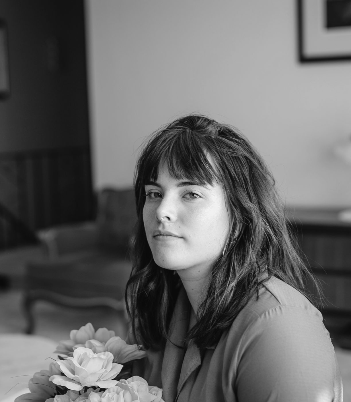 Meet the Artists › Eastern Edge Gallery