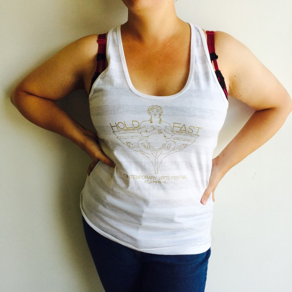 HOLD FAST Merchandise! › Eastern Edge Gallery