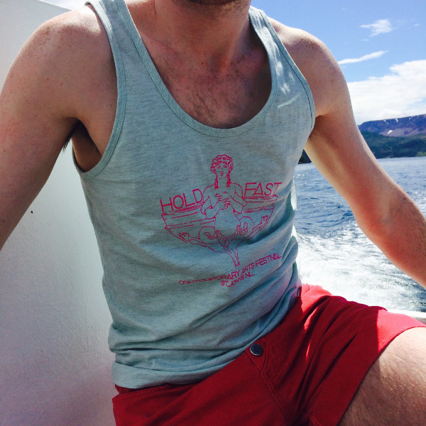HOLD FAST Merchandise! › Eastern Edge Gallery