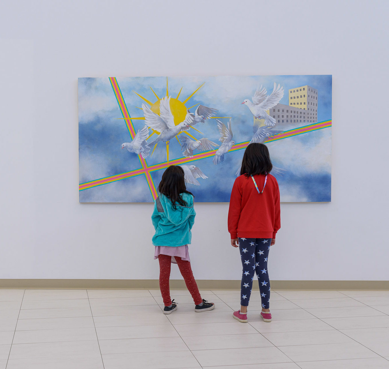 Call for Submissions: Community Connections Public Artwork Project ...