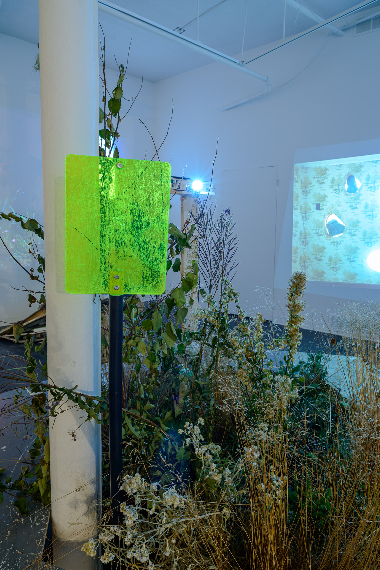 Holding Place: Christeen Francis, Emily Neufeld, Andrew Testa › Eastern ...