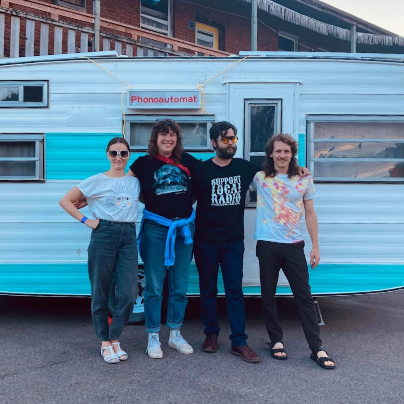 HOLD FAST 2023 Featured Artists › Eastern Edge Gallery